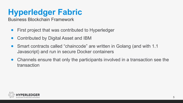 Hyperledger Project Overview - January 2018.pptx