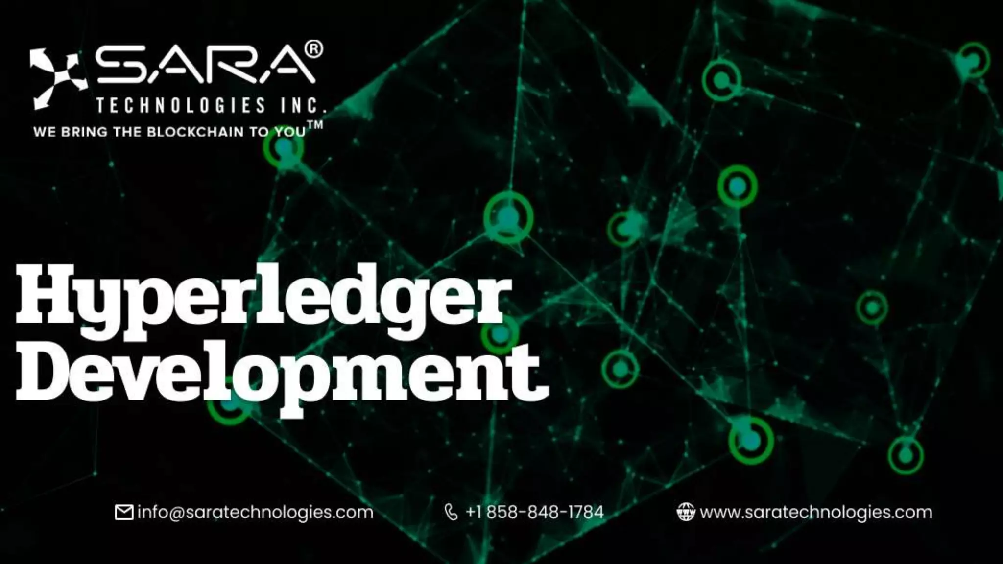 Hyperledger Revolutionizing Enterprise Blockchain Solutions | PPTX