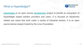 Hyperledger vs ethereum a dubious choice (1) | PDF | Computer Networking | Computing