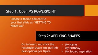 Hyperlink (SMCL-Grade7Computer) | PPTX
