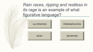 Quiz about Figures of Speech | PPTX