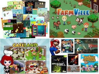 Simulation Program and Instructional Games | PPTX | Video Game Genres ...