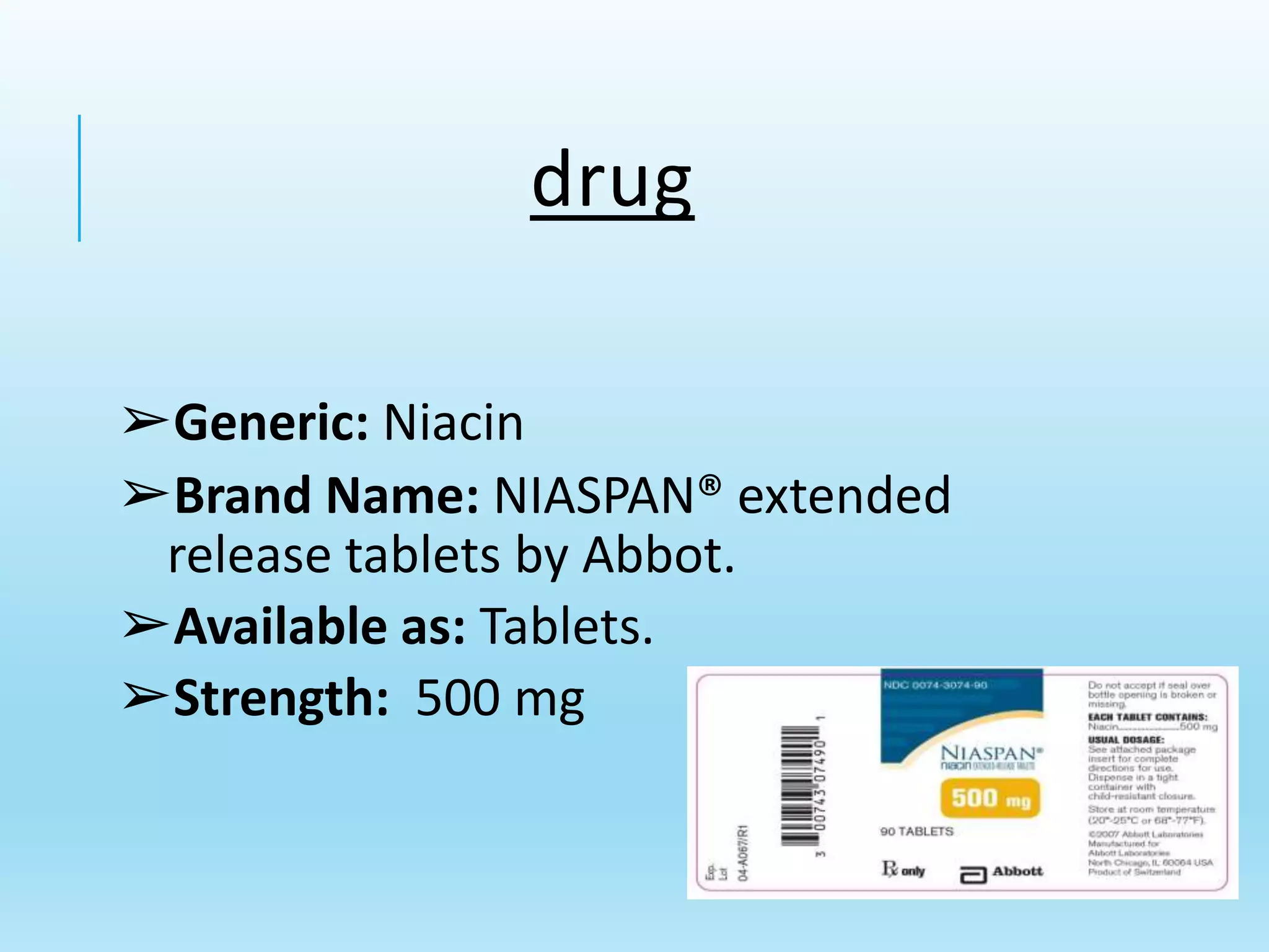 Hyperlipidemia | PPTX