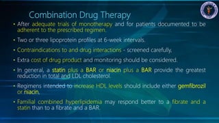 Hyperlipidemia | PPTX