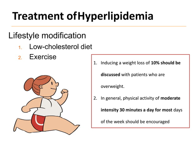 Hyperlipidemia | PPT