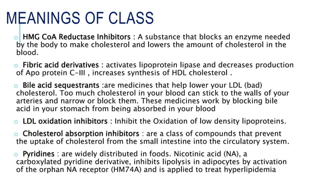 Hyperlipidemia.pptx
