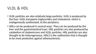 Updated management of Hyperlipidemia in children.pptx
