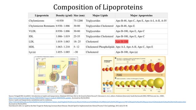 Hyperlipidemia - etiology epidemiology clinical features | PPTX | Endocrine and Metabolic ...
