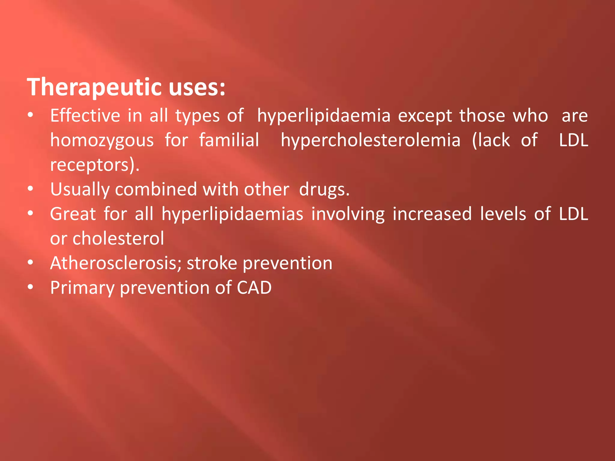 Hyperlipidemia | PPTX