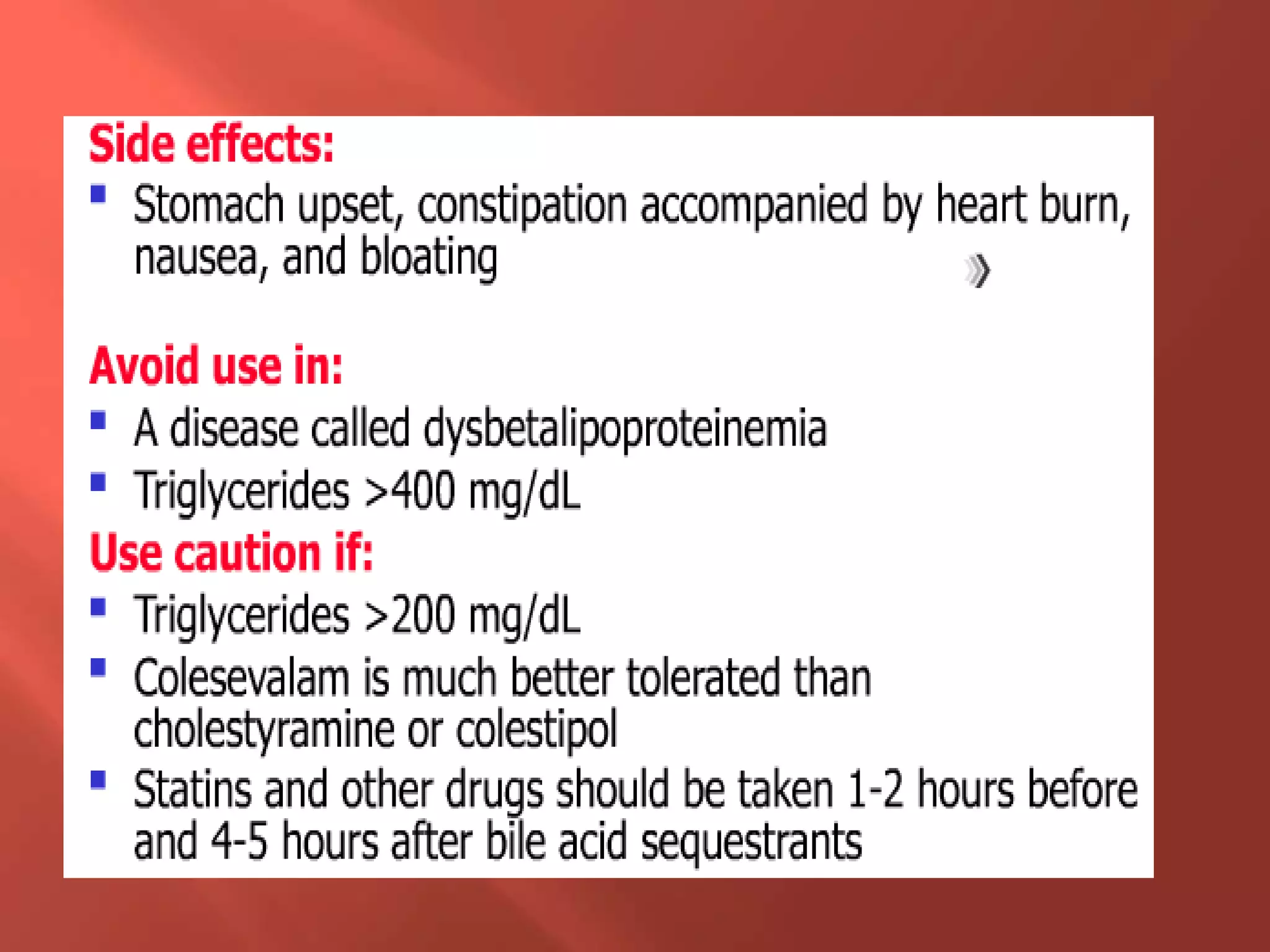 Hyperlipidemia | PPTX