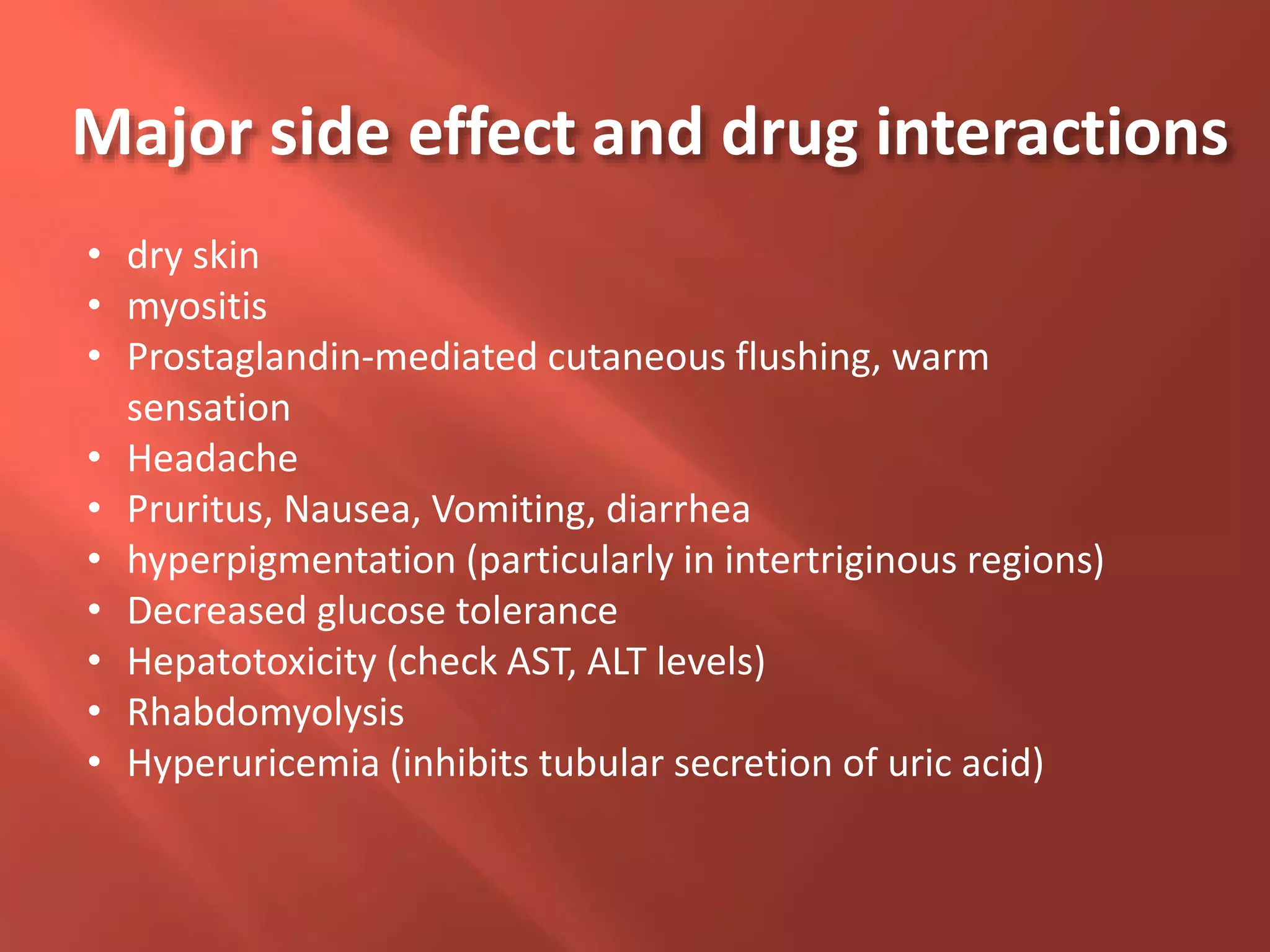 Hyperlipidemia | PPTX