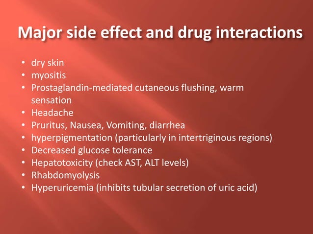 Hyperlipidemia | PPTX | Heart and Cardiovascular Diseases | Diseases ...