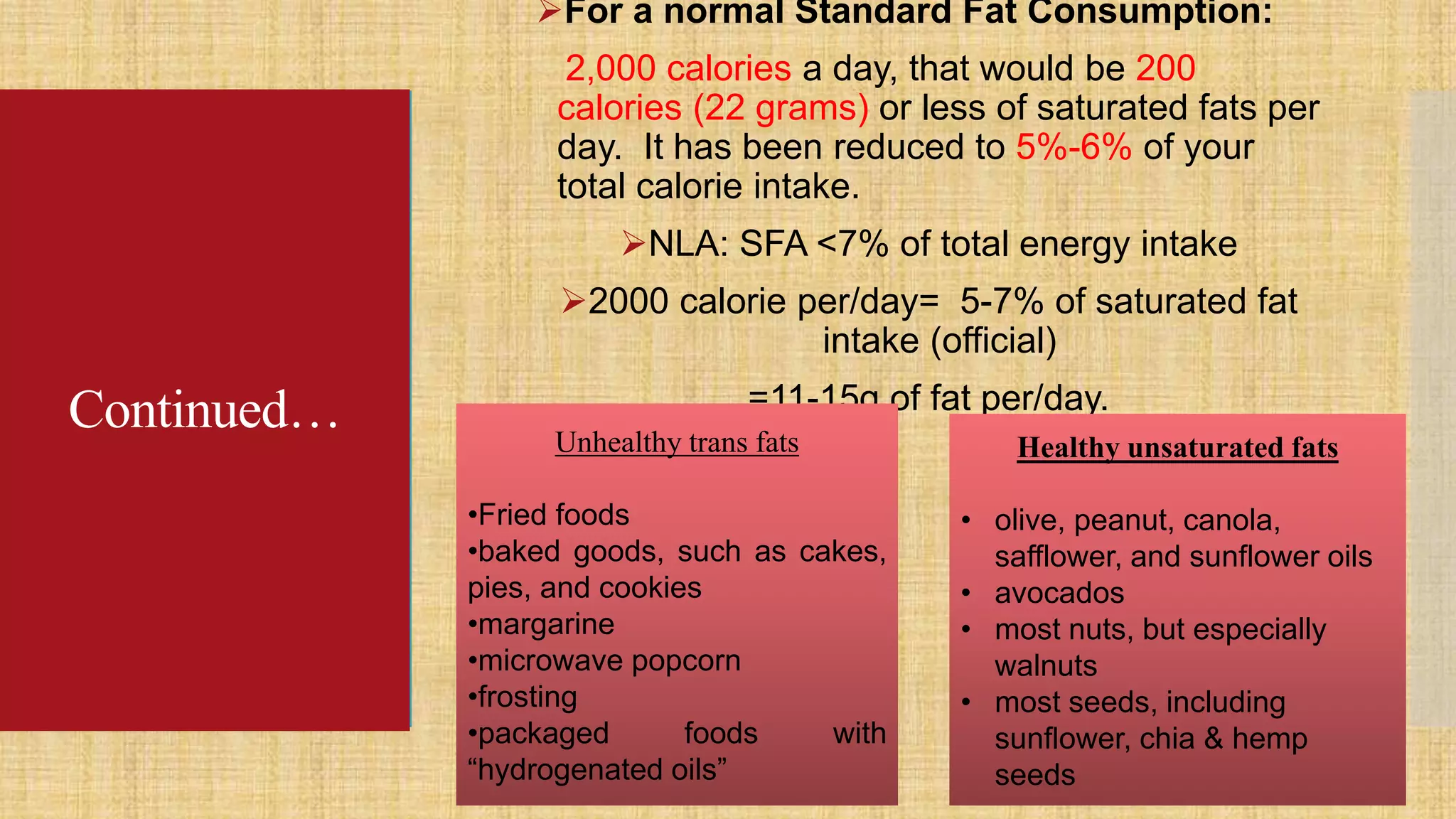Hyperlipidemia, its causes, symptoms, medications, treatments, diet ...