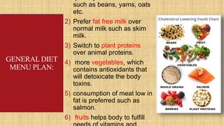 Hyperlipidemia, its causes, symptoms, medications, treatments, diet ...