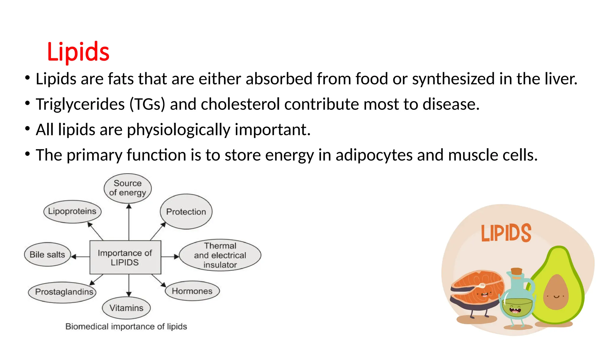 Hyperlipidemias / hyperlipoproteinemia, hyperlipidemia | PPTX