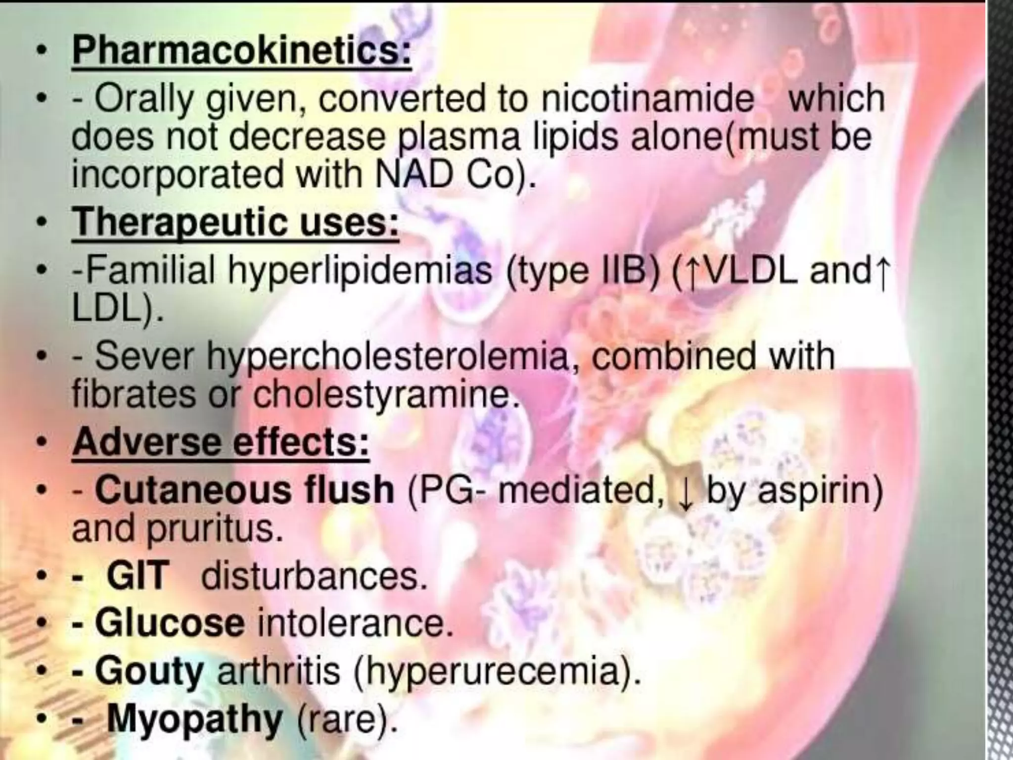 Hyperlipidemia | PPTX