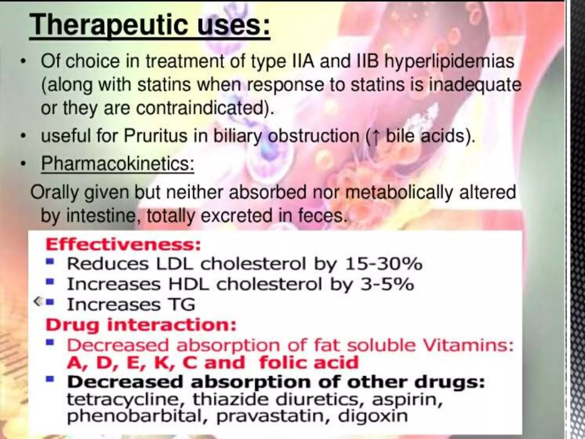 Hyperlipidemia | PPTX