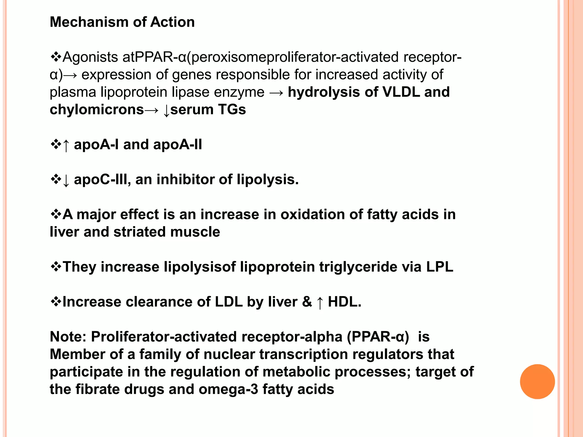hyperlipidemic drugs..pptx