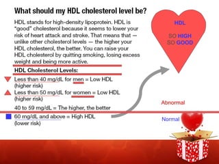 Hyperlipidimia and Statins | PDF