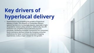 Hyperlocal Delivery Model/THE NEW MODEL.pptx