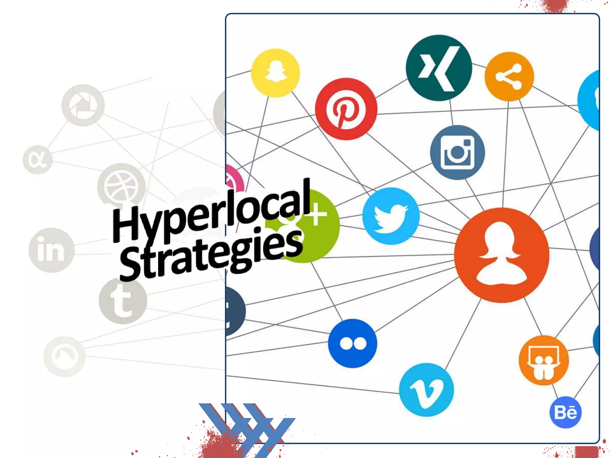 Hyperlocal Marketing Strategies | PPT