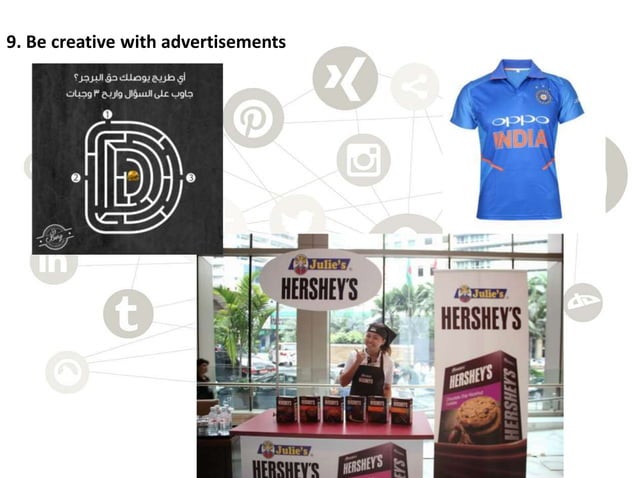 Hyperlocal Marketing Strategies | PPT