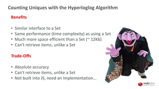 Hyperloglog Lightning Talk | PPTX