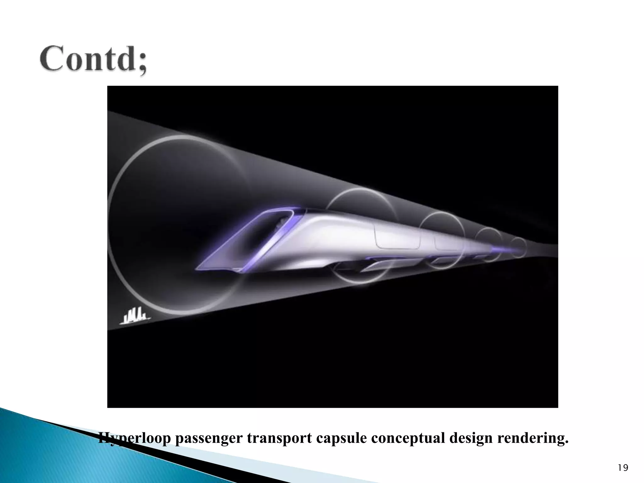 Hyperloop | PPTX