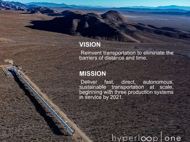 Hyperloop | PPT