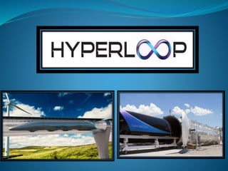 Hyperloop | PPT