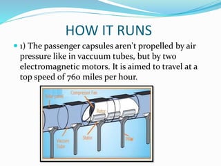 Hyperloop | PPT