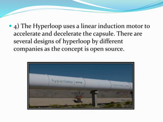 Hyperloop | PPT