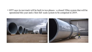 Hyperloop | PPT