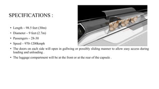 Hyperloop | PPT
