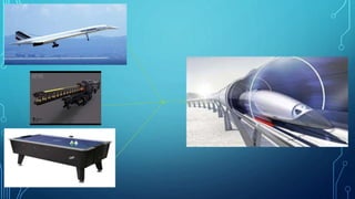 Hyperloop | PPT