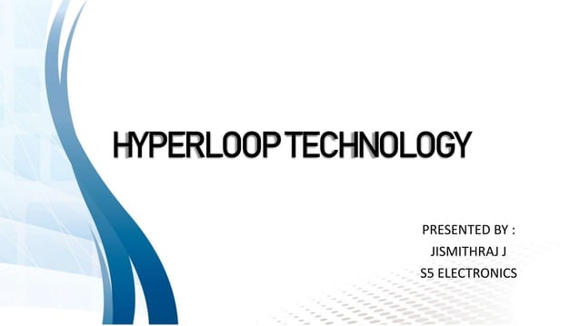 HYPERLOOP.pptx