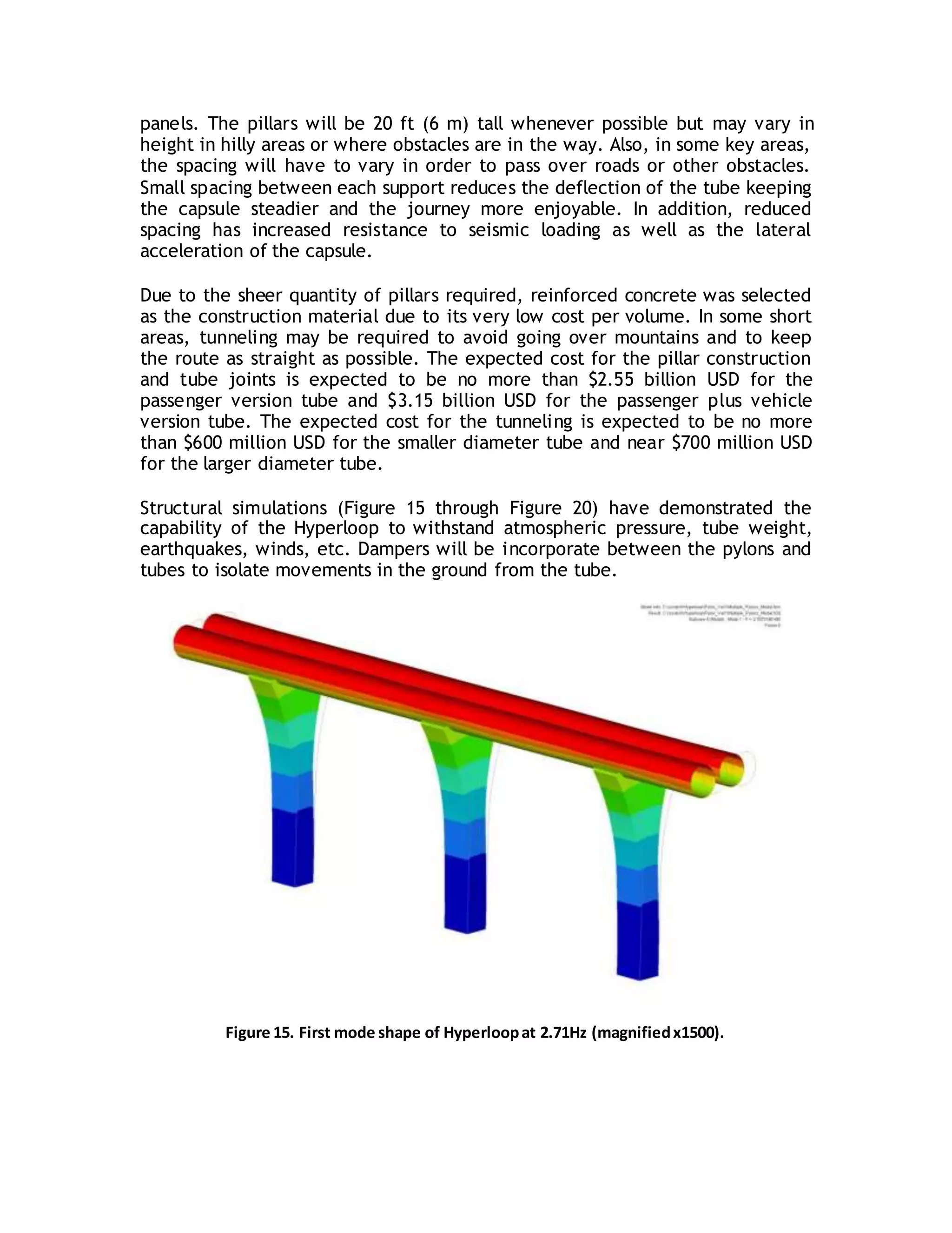 Hyperloop alpha 20130812 | DOCX