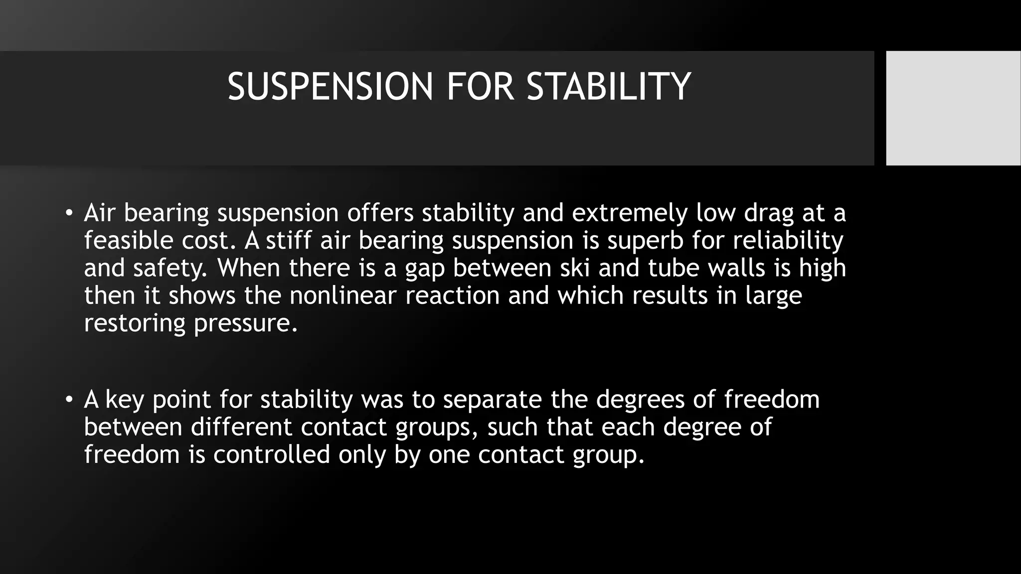 Hyperloop: Design, Analysis & Optimization of Chassis | PPTX