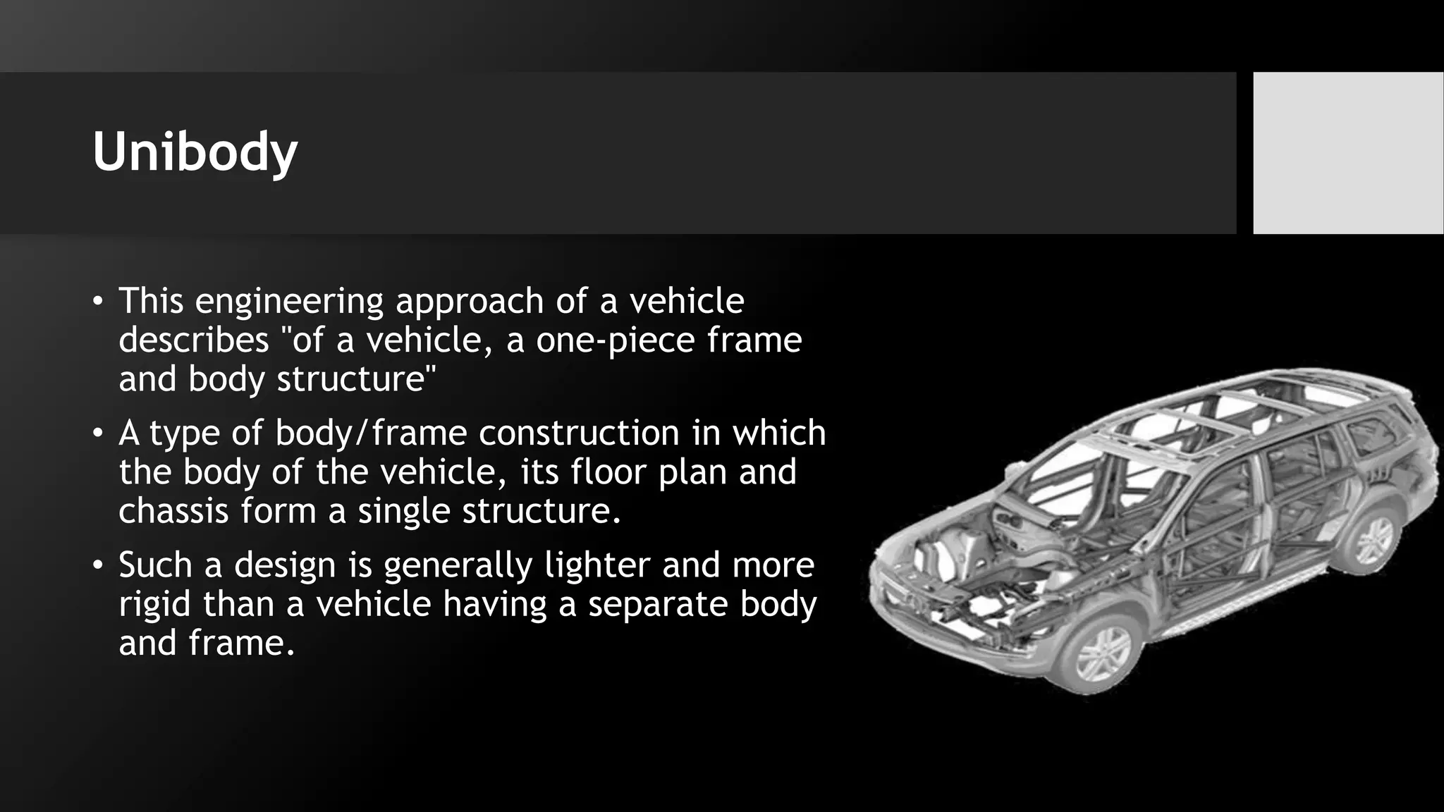 Hyperloop: Design, Analysis & Optimization of Chassis | PPTX