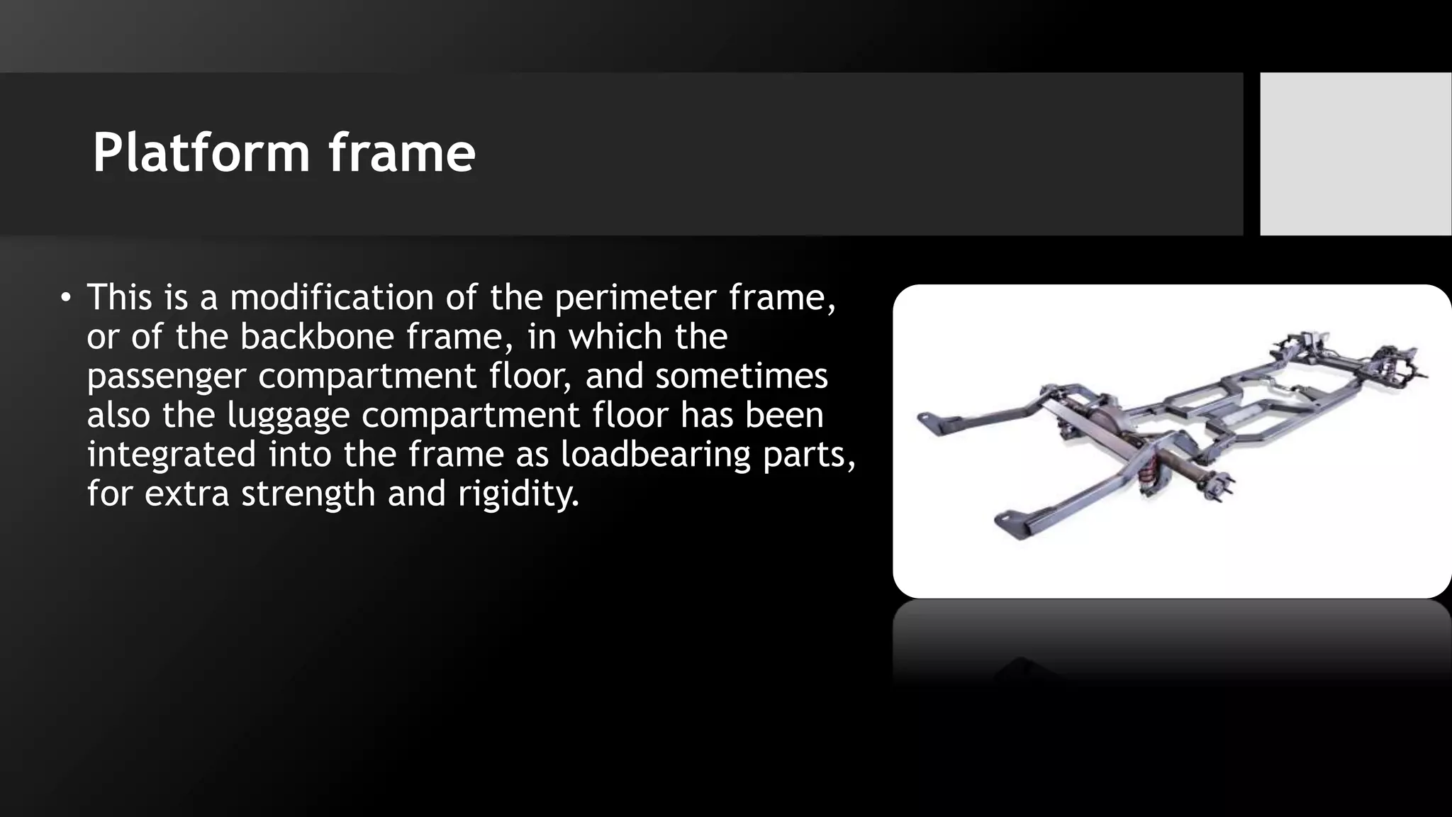 Hyperloop: Design, Analysis & Optimization of Chassis | PPTX