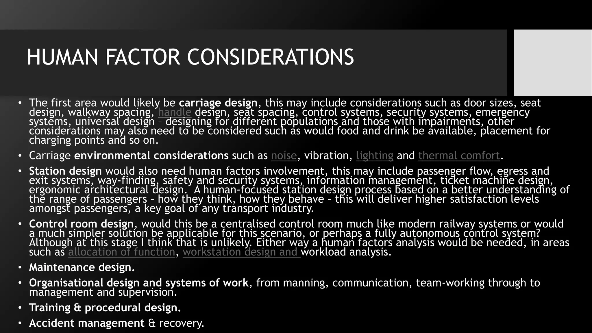 Hyperloop: Design, Analysis & Optimization of Chassis | PPTX