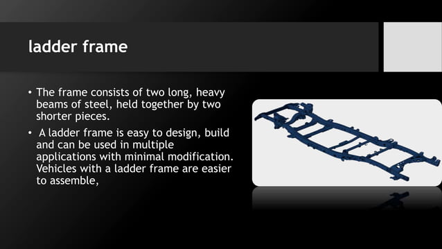 Hyperloop: Design, Analysis & Optimization of Chassis | PPTX