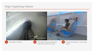Hyperloop explained | PPT