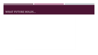 Hyperloop history and current status in india | PPTX