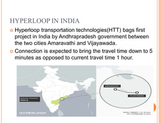 Hyperloop | PPTX