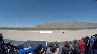 Hyperloop - A Futuristic Train | PPT