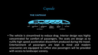 Hyperloop Transportation System | PPT