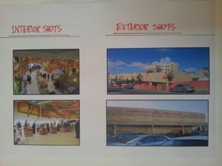 Hypermarket Case Studies | PPT