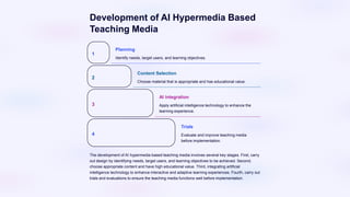 Hypermedia AI in education and mathematics.pptx