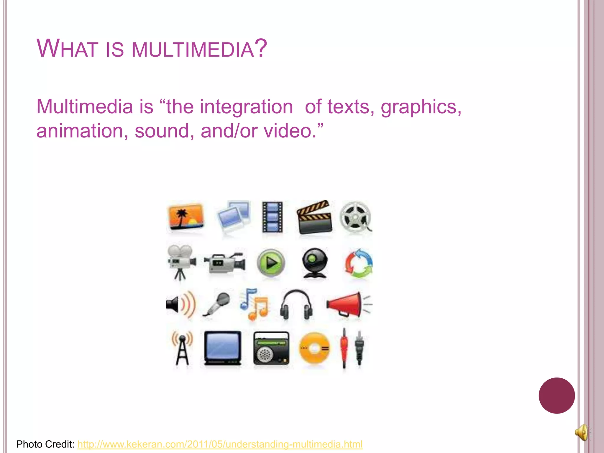 Hypermedia blog | PPTX